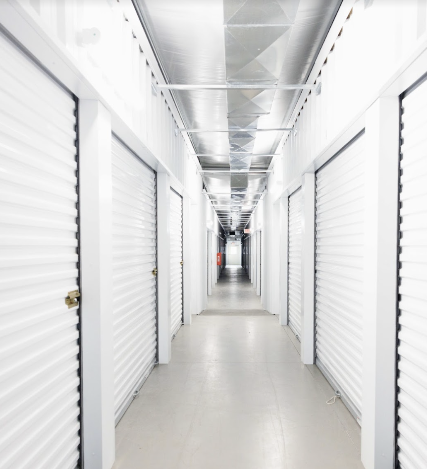 Self Storage Units in Springdale, AR | Storage in Springdale | Secure ...
