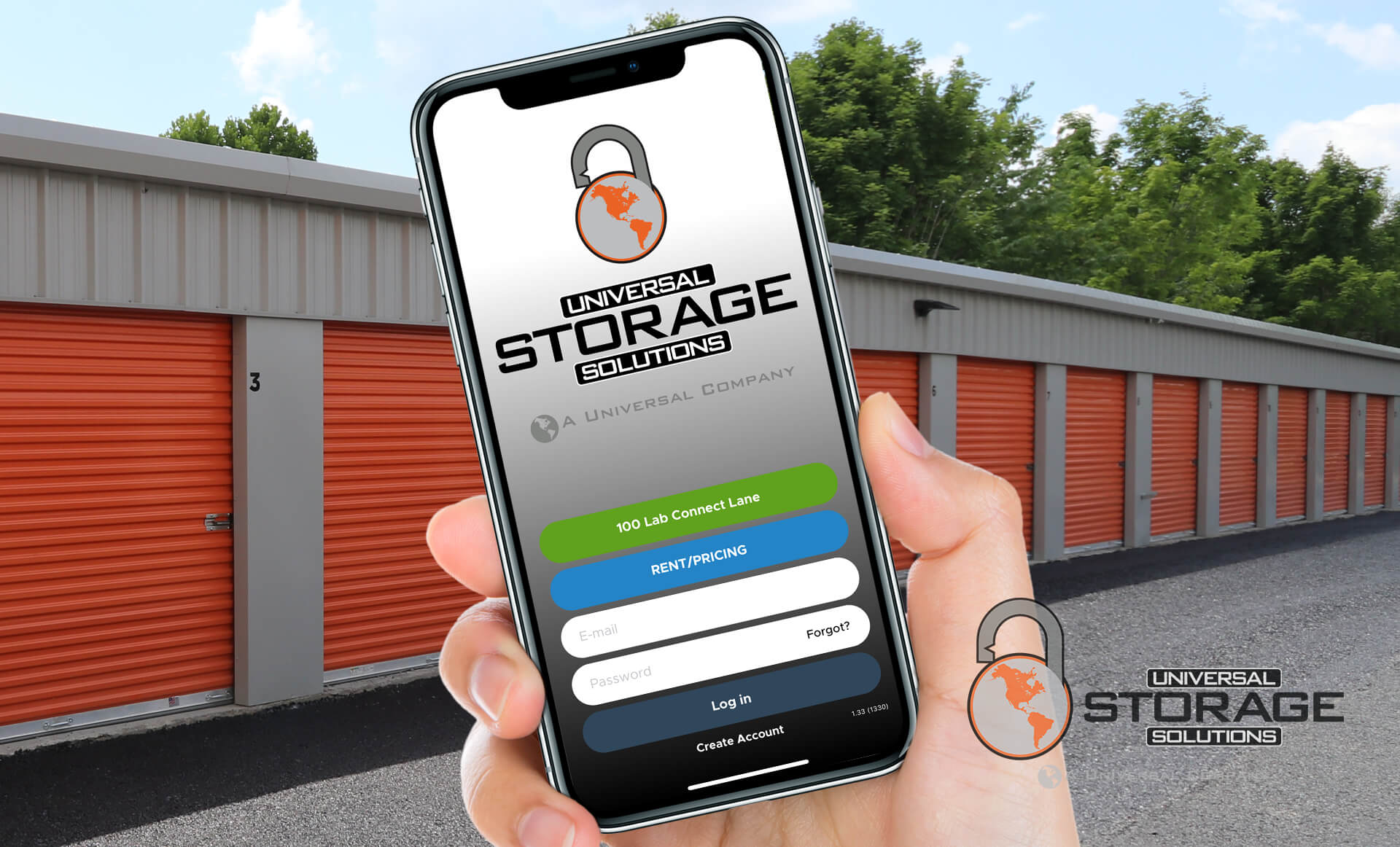 Climate-Controlled Storage Units & Indoor/Outdoor RV/Boat/Vehicle ...