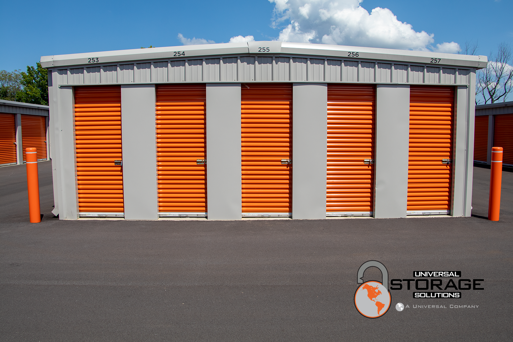 Climate-Controlled Storage Units & Indoor/Outdoor RV/Boat/Vehicle ...