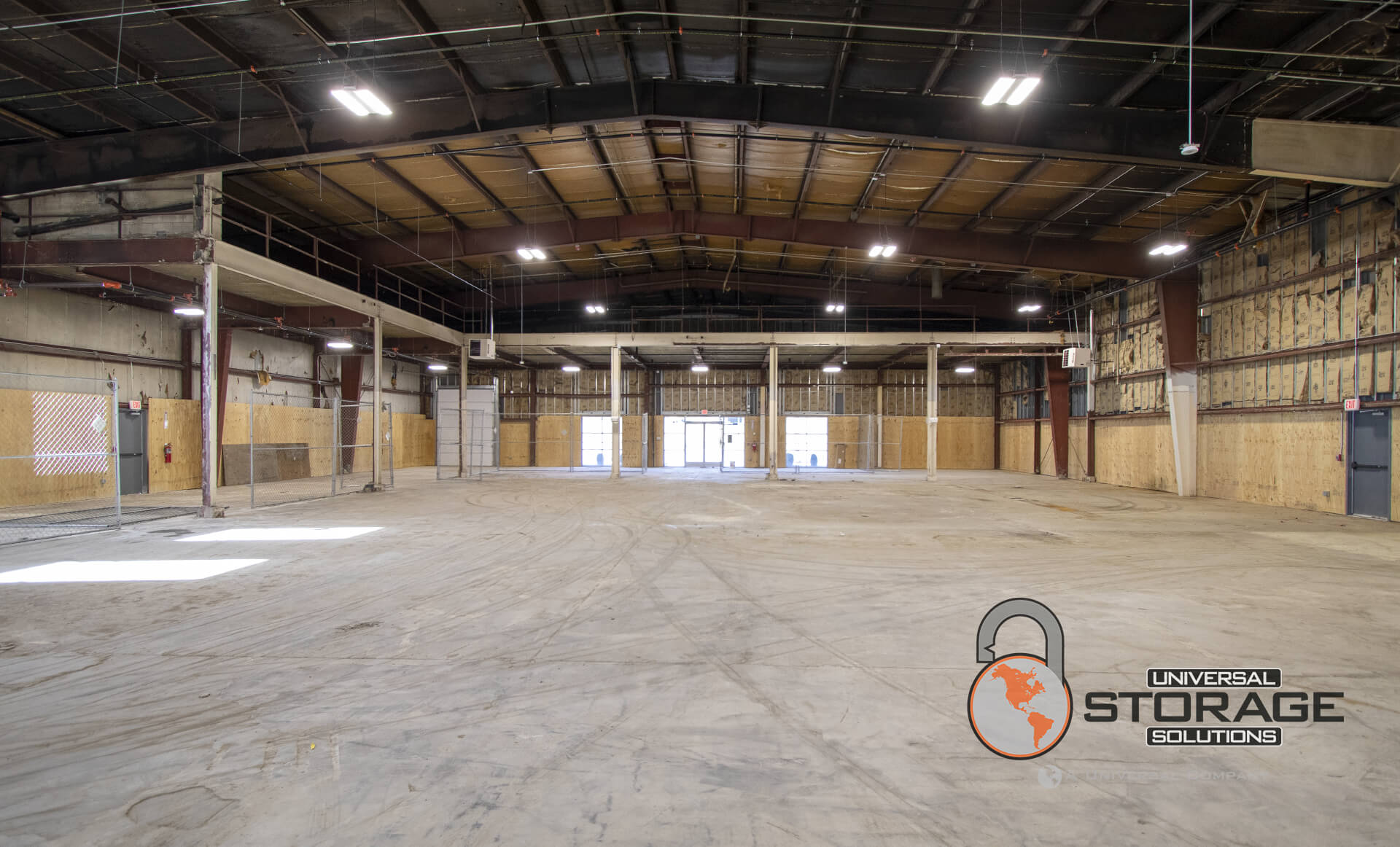 Universal Storage Warehouse | Universal Storage