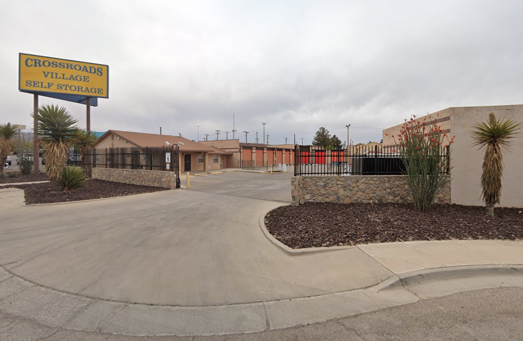 Self Storage Units in El Paso, TX 79922 | El Paso Storage Units