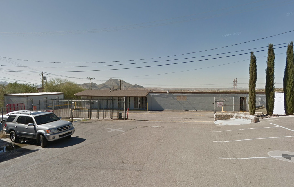 Storage Units East El Paso at Lea Blackburn blog