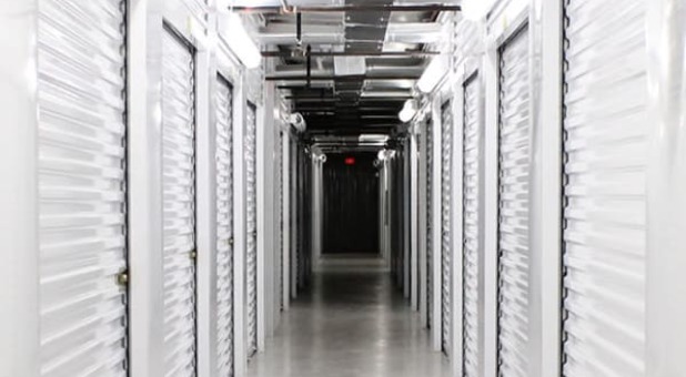 Self Storage in Sherwood, AR 72120 | Bean Management