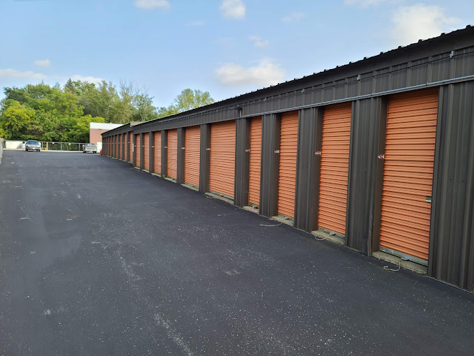Lake County Storage of Antioch, IL | Secure Self-Storage Units ...