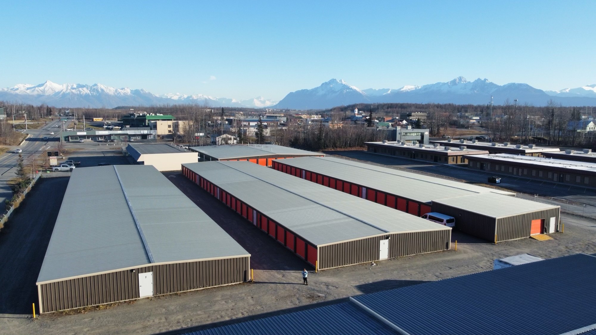 Climate-Controlled Storage Units & Indoor Vehicle Parking in Fairbanks ...