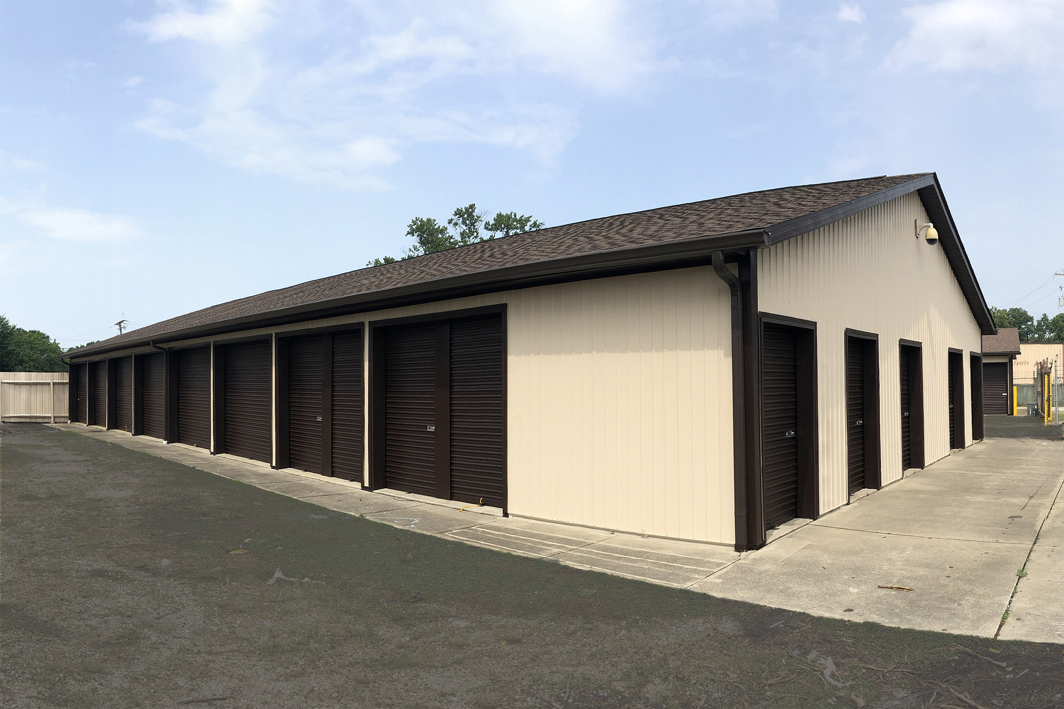 Cypress Ellet Mini Storage All Locations | Cypress Ellet Mini Storage