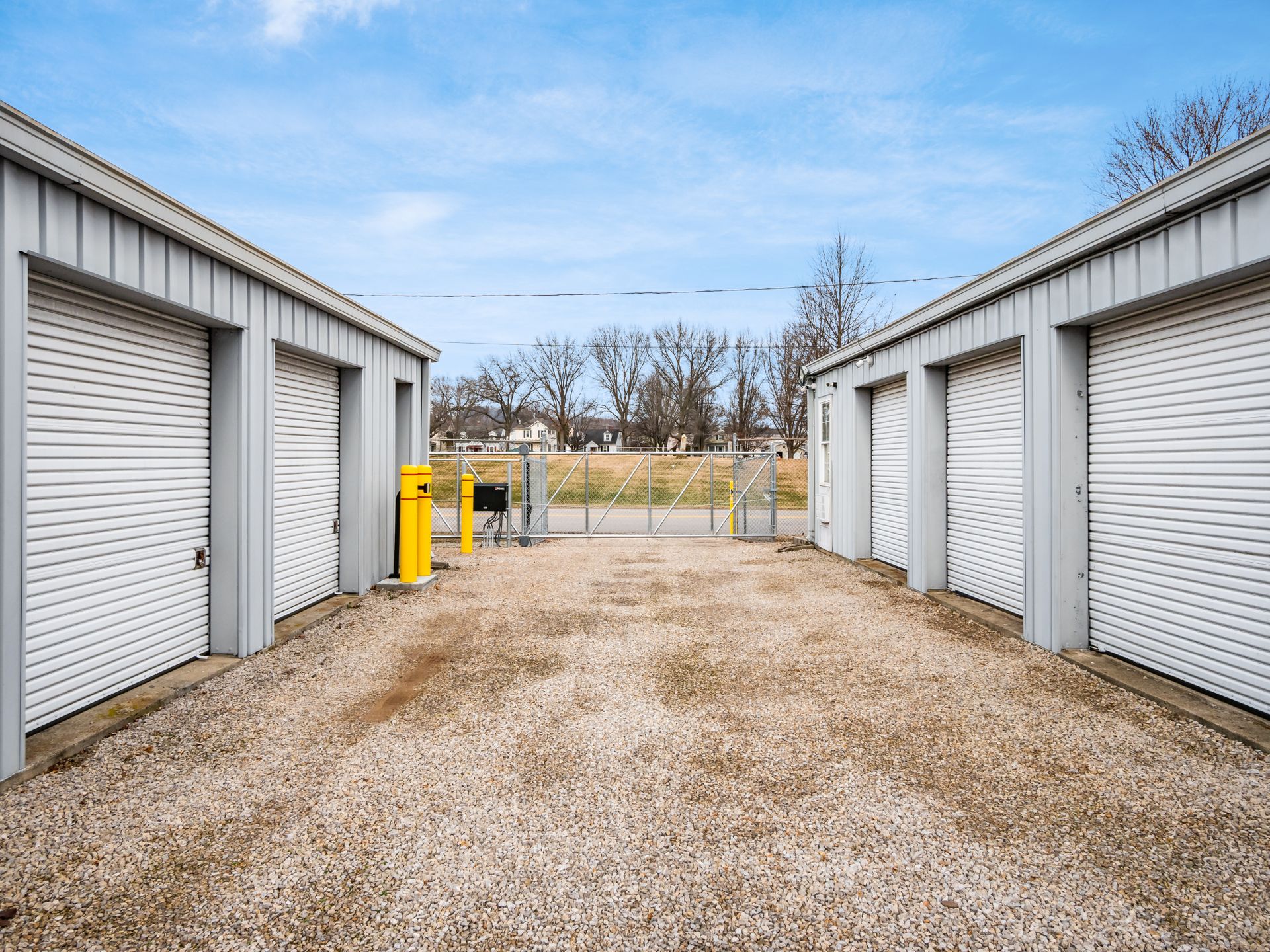 Self Storage Units & Outdoor Vehicle Parking in Lancaster, OH | L4 ...