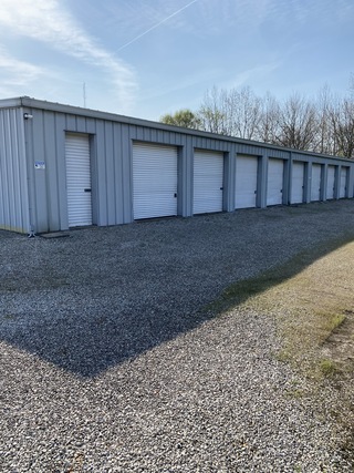 Self Storage Units & Outdoor Vehicle Parking in Lancaster, OH | L4 ...