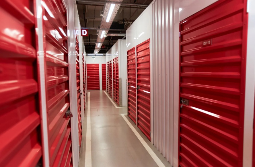 Winter Storage 101: Heated vs. Non-Heated Units and How to Choose the ...