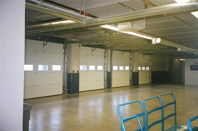 Indoor Units & Easy Access in SE Calgary | Maple Leaf Self Storage ...