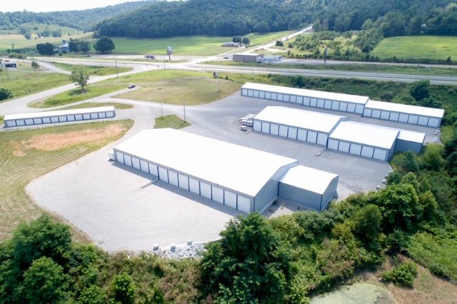 Self Storage Units & Indoor Boat/RV/Vehicle Parking in Albany, KY | USA ...