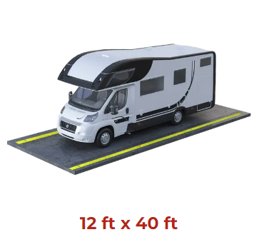 Secure Covered/Uncovered RV, Boat and Vehicle Parking in Apache ...