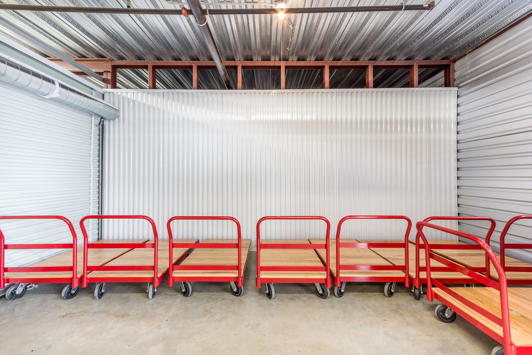 Liberty Self Storage - Your Trusted Self-Storage Solution | Liberty ...