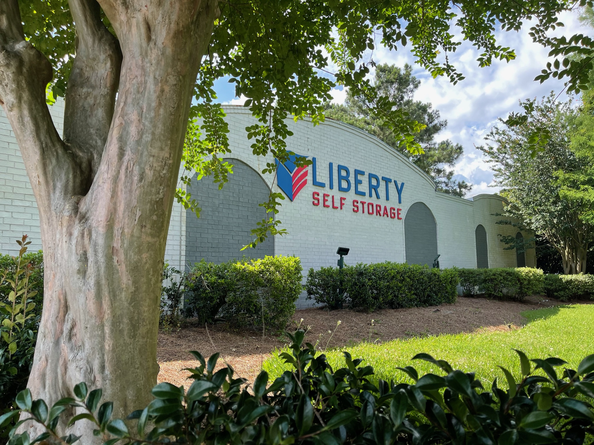 Liberty Self Storage - Your Trusted Self-Storage Solution | Liberty ...