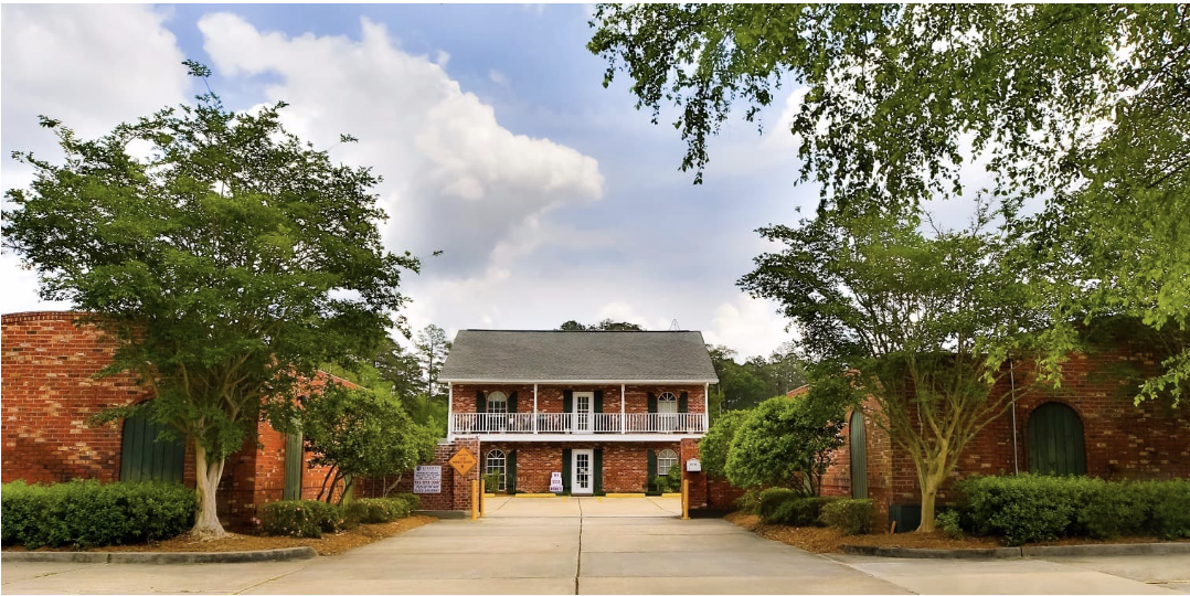 Liberty Self Storage Locations in St. Tammany Parish | Liberty Self Storage