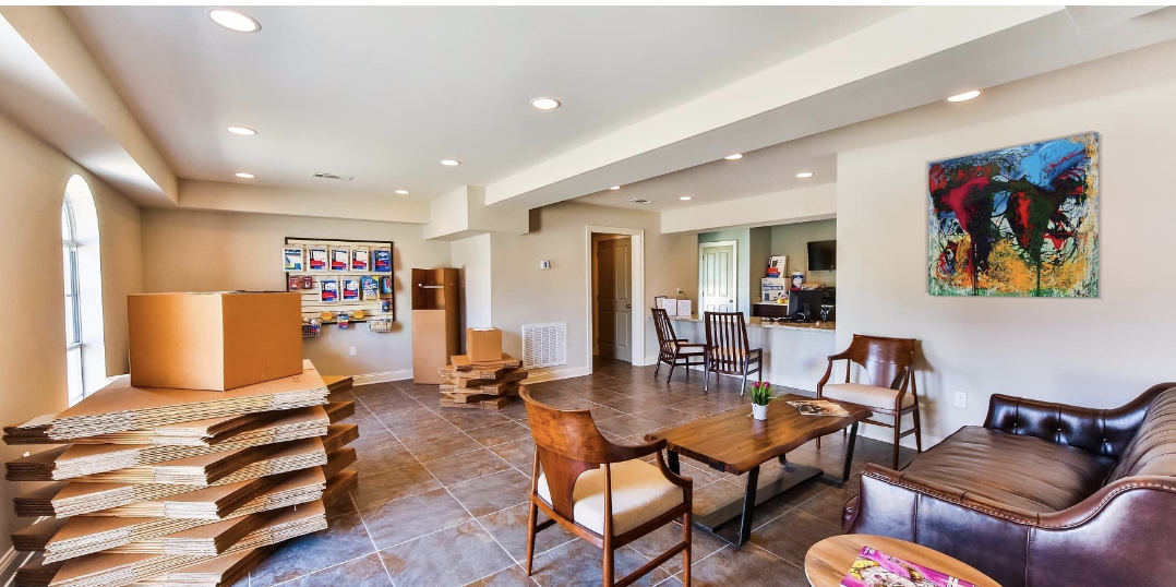 Liberty Self Storage Locations in St. Tammany Parish | Liberty Self Storage