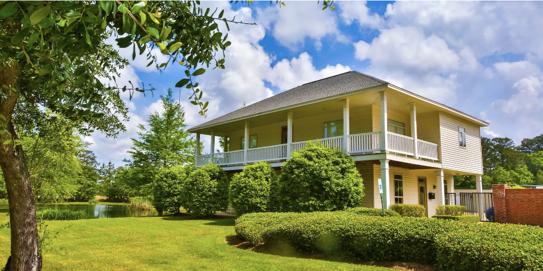 Liberty Self Storage Locations in St. Tammany Parish | Liberty Self Storage