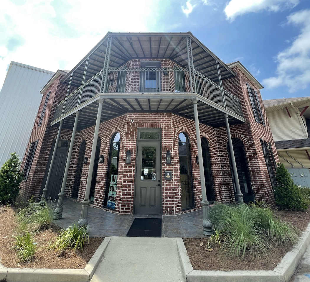 Liberty Self Storage - Your Trusted Self-Storage Solution | Liberty ...