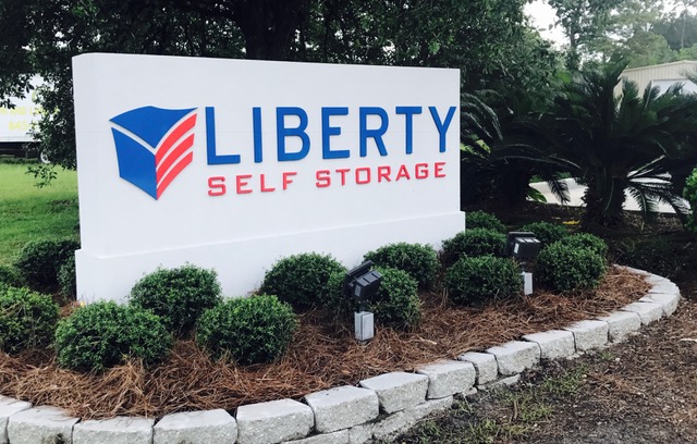 Liberty Self Storage - Mandeville, LA | 4103 LA-59 | Liberty Self Storage