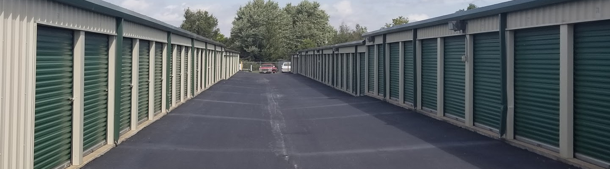 Self Storage Units Arkansas and Wisconsin | Superior Storage