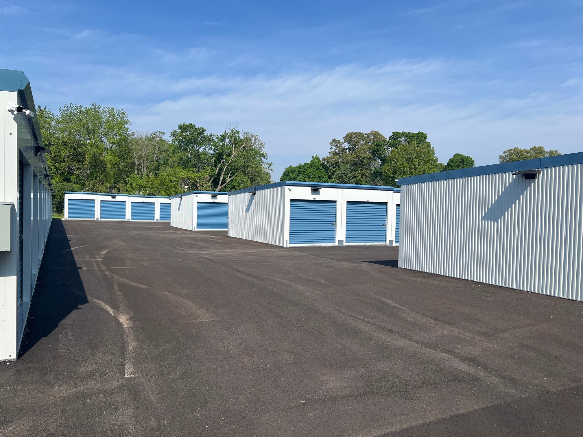 La Porte, IN Self Storage Units | Diamond Storage