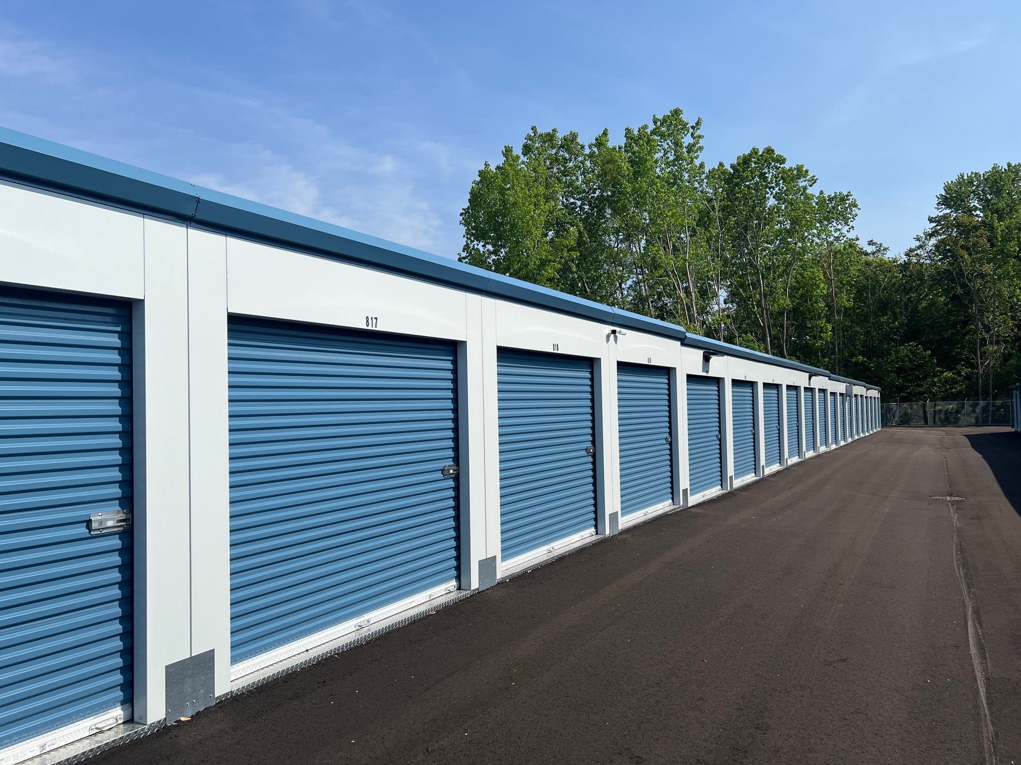 La Porte, IN Self Storage Units | Diamond Storage
