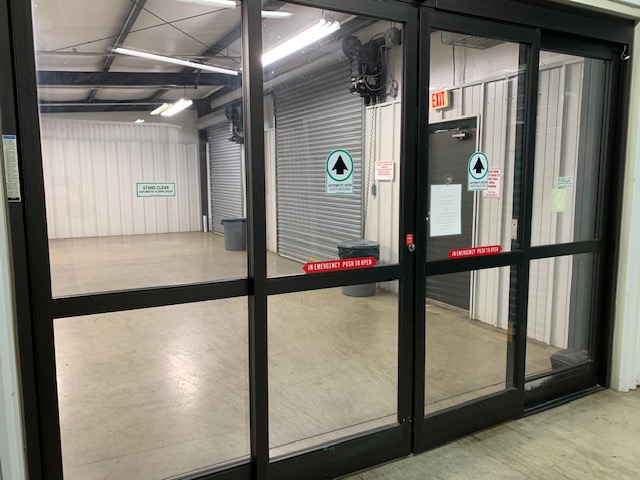 Secure Climate-Controlled Storage in Dalton, GA | All Seasons Storage ...