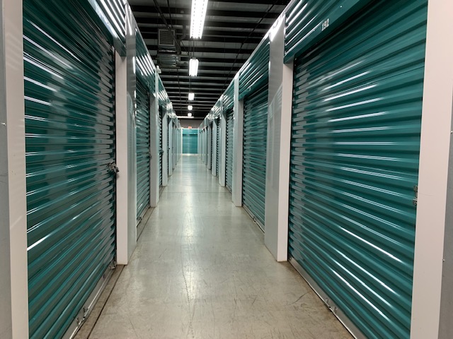 Secure Climate-Controlled Storage in Dalton, GA | All Seasons Storage ...