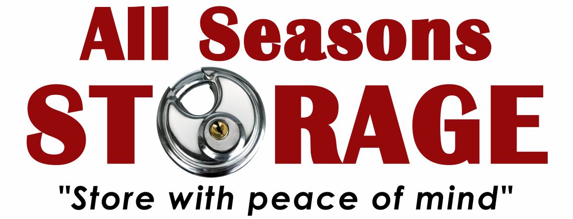Secure Climate-Controlled Storage in Dalton, GA | All Seasons Storage ...