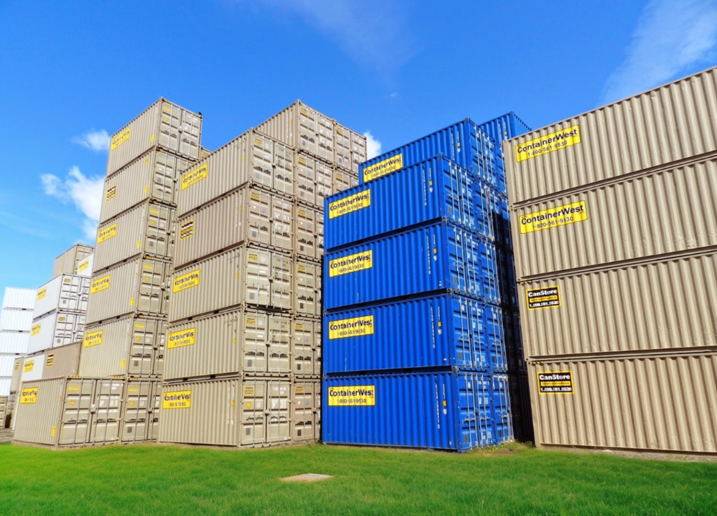 Storeplex your source of storage solutions | Storeplex