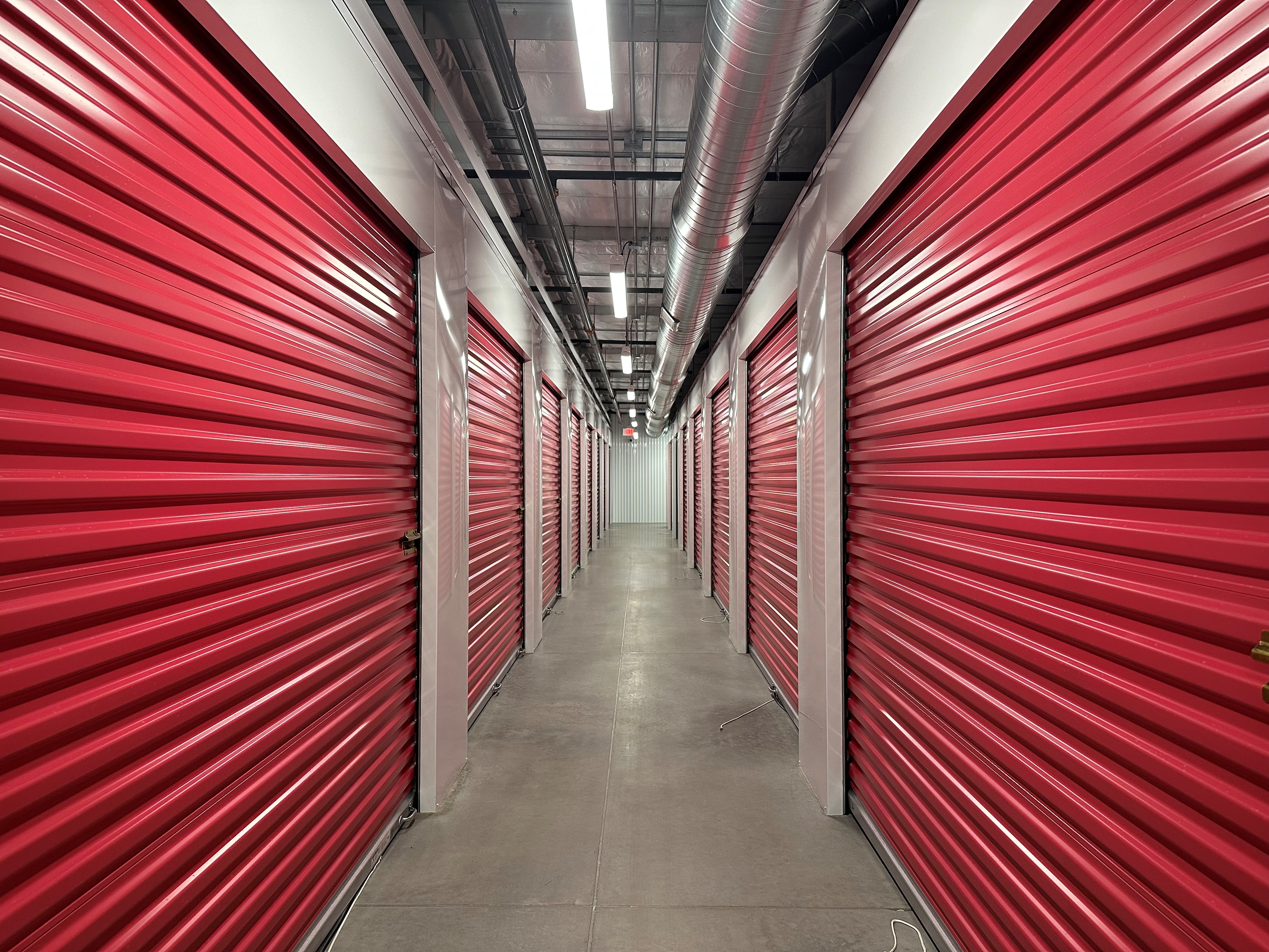 Self Storage Units in UT, AZ, CA, CO, & FL | Pink Door Storage & RV