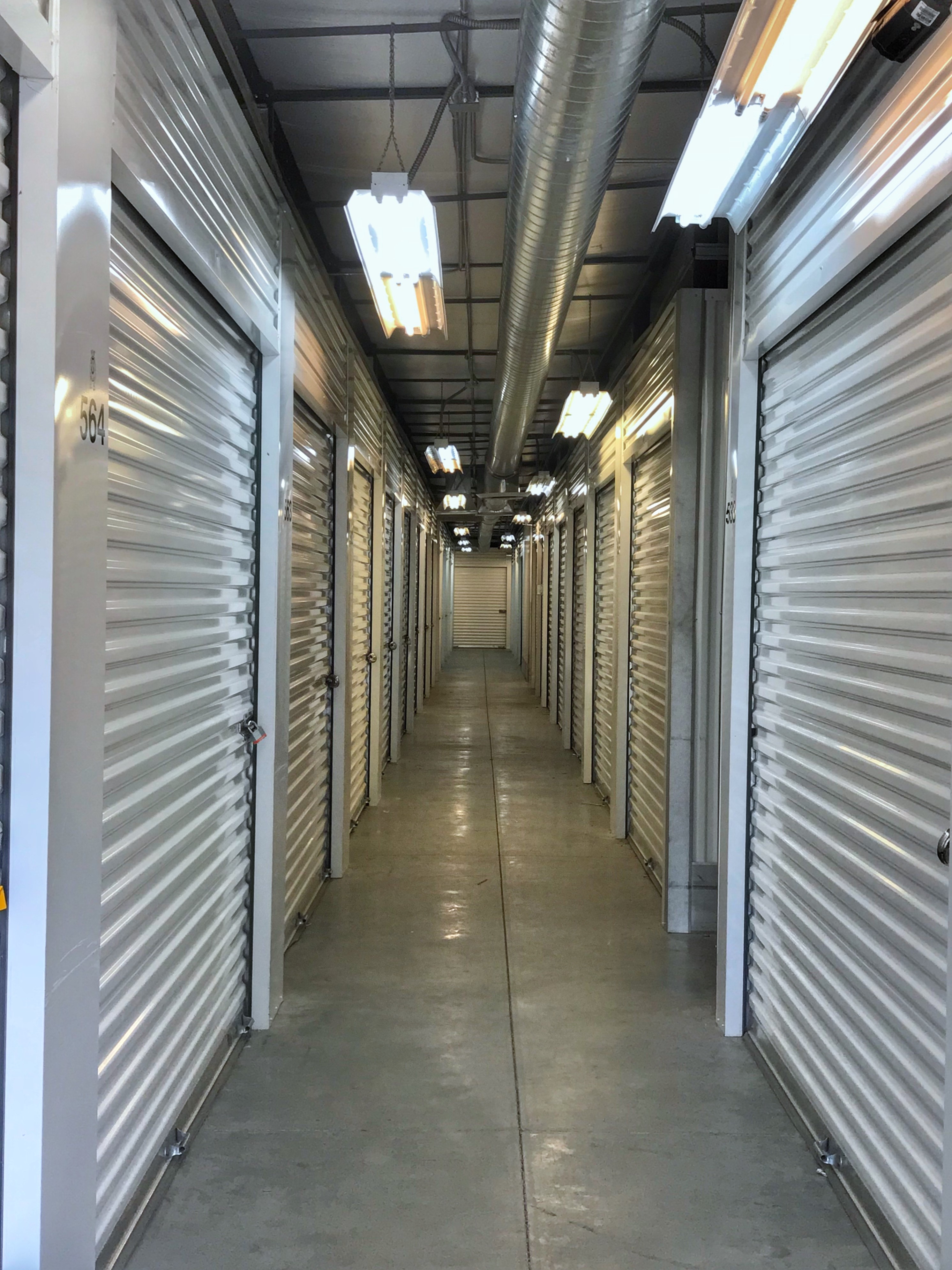 Self Storage Units in Springville, UT | Watchdog Self Storage