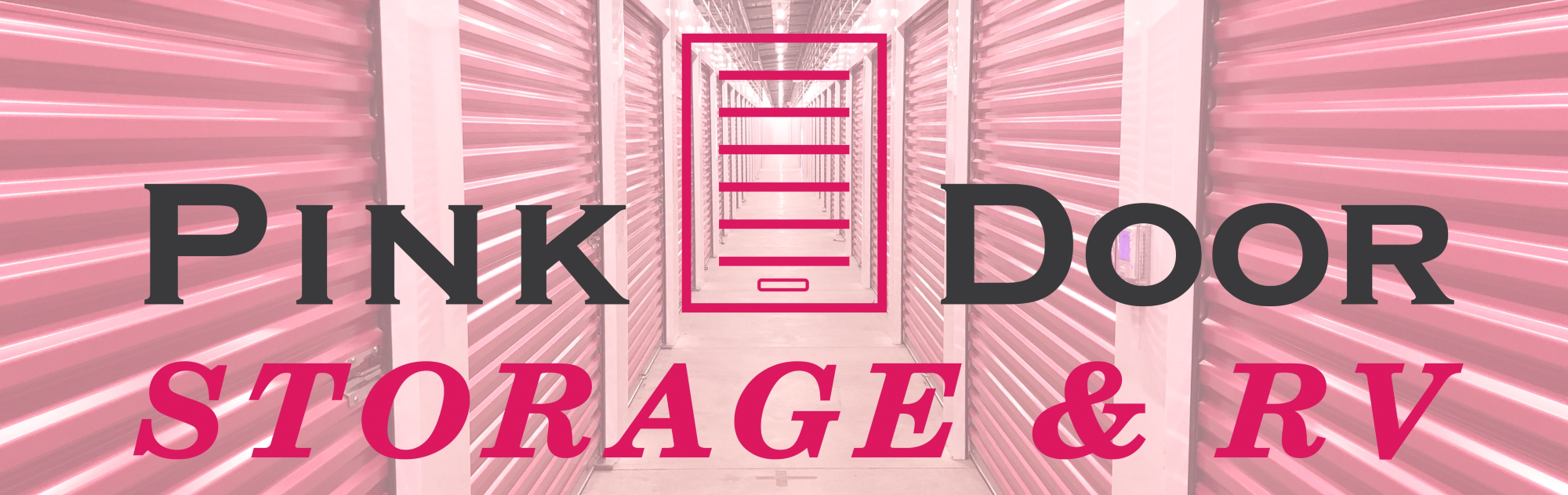 Our Story | Pink Door Self Storage