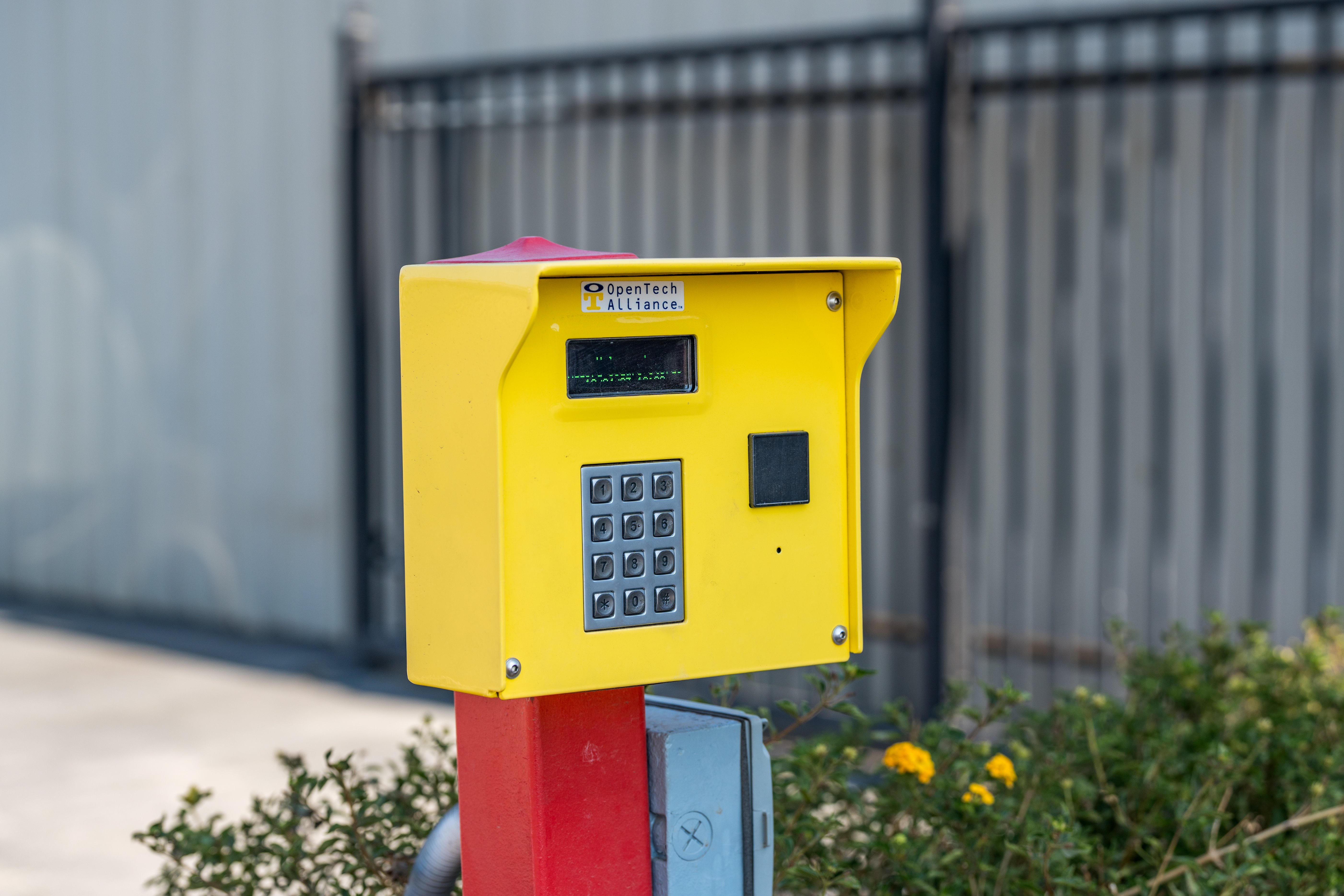 Self Storage Units in Madera, CA | Madera Secure Storage