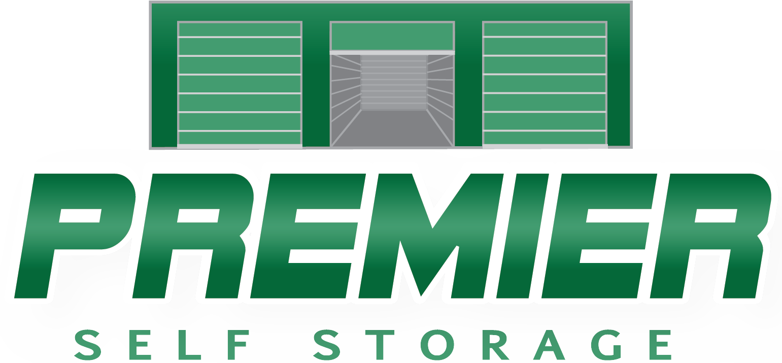 Storage Facility in Oakley, CA | Premier Self Storage