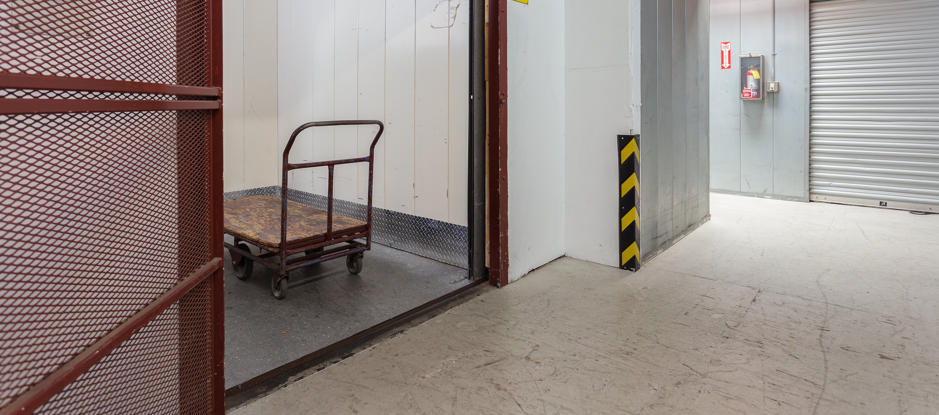 Self Storage Facility in Brentwood, CA | TownCentre Self Storage