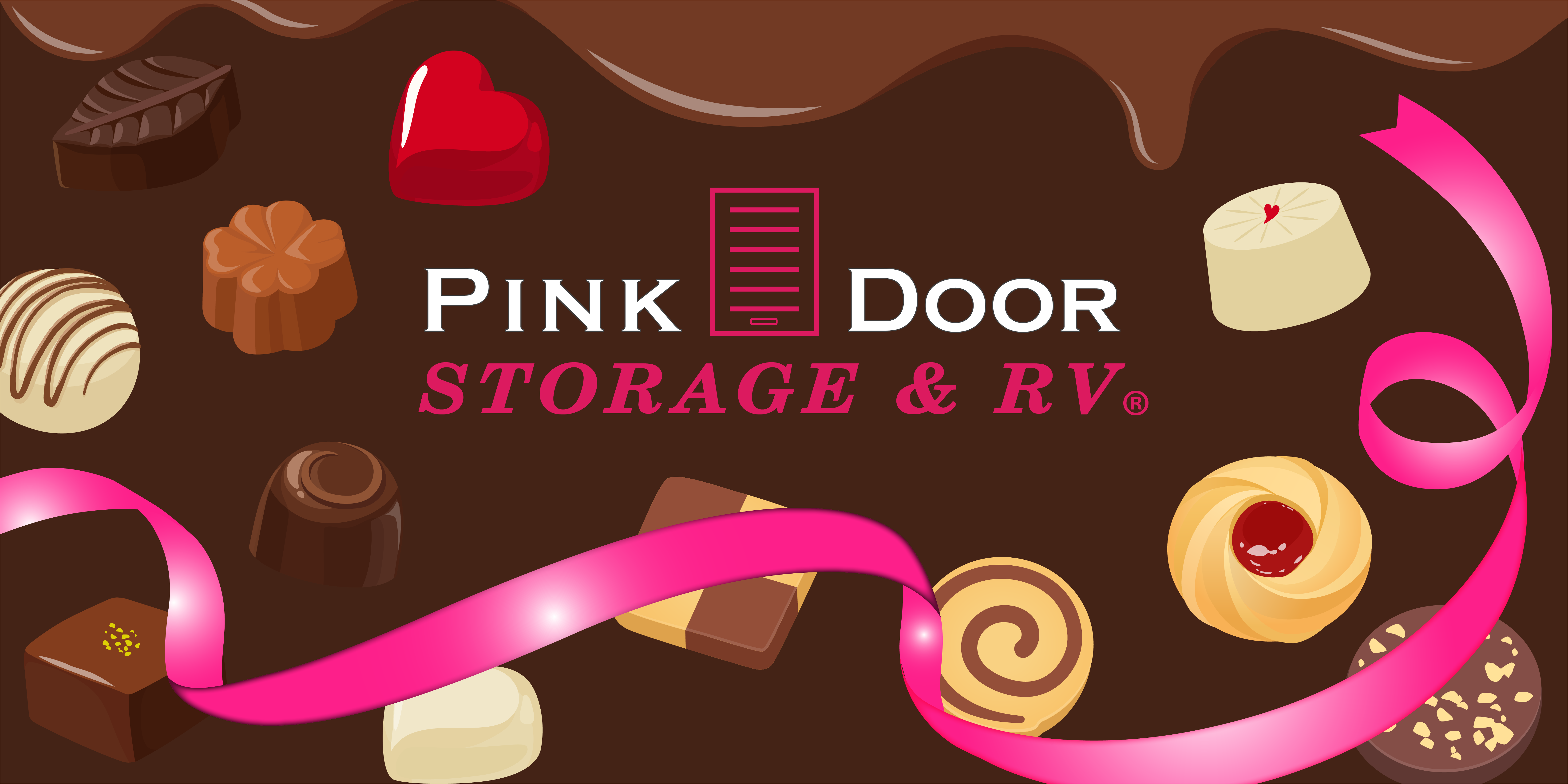 Blog | Pink Door Storage & RV
