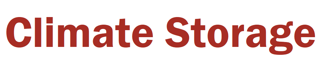 Climate-Controlled Self-Storage Units in Lawrence, KS | Climate Storage