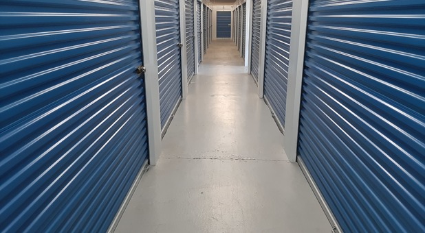 Self Storage in Albuquerque, NM 87112 | StorWise Self Storage