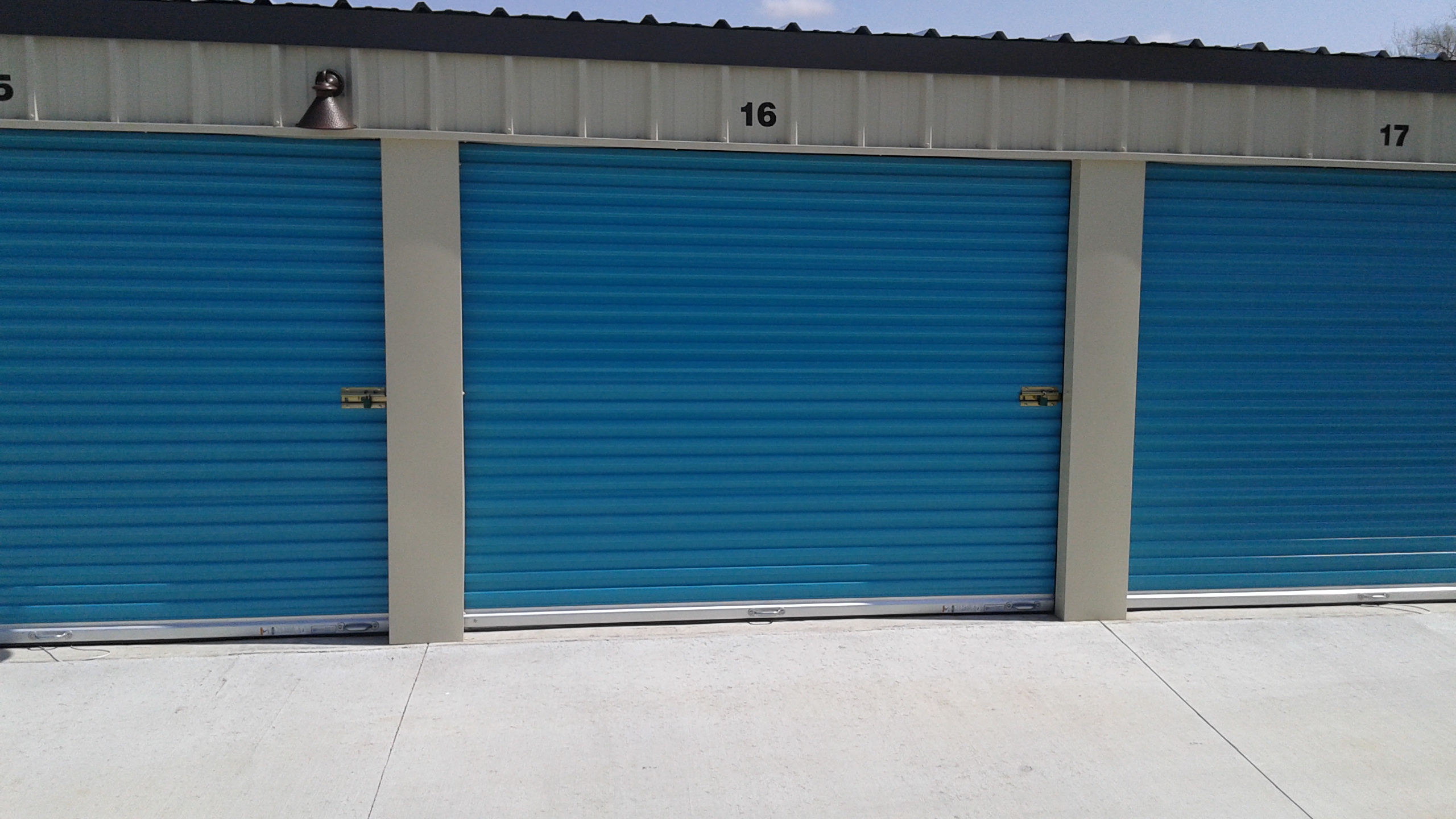 Self Storage in Longmont, CO | AAA Storage