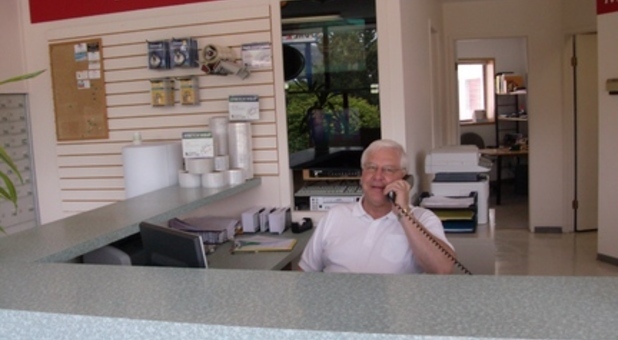 Public Self Storage in Penticton, BC | Affordable Self Storage