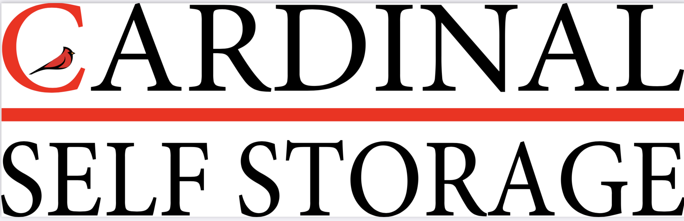 Climate-Controlled Storage Units in Seabrook, NH | Cardinal Development