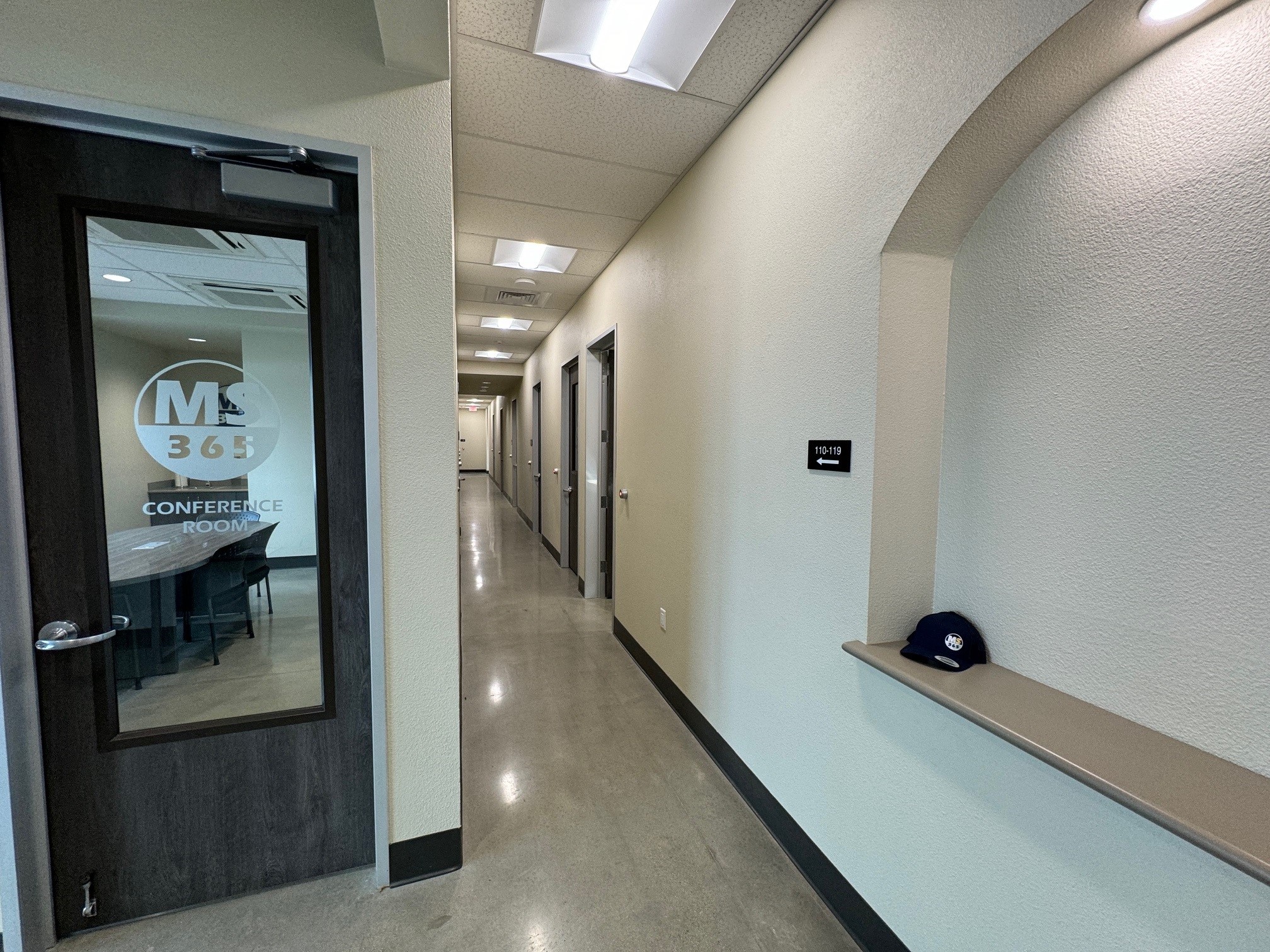 Self-Storage Units in Lemoore | Master Storage 365