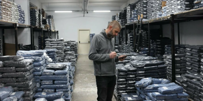 Is It OK To Put Clothes in a Storage Unit? | Master Storage 365