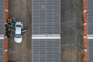 What Size Storage Unit Do I Need For A Car? | Master Storage 365