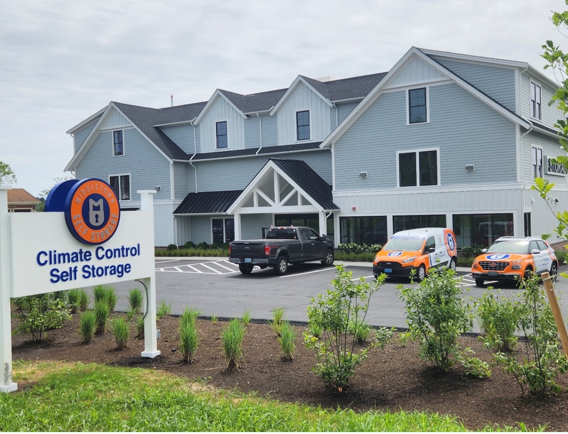 All Locations | Middletown Self Storage