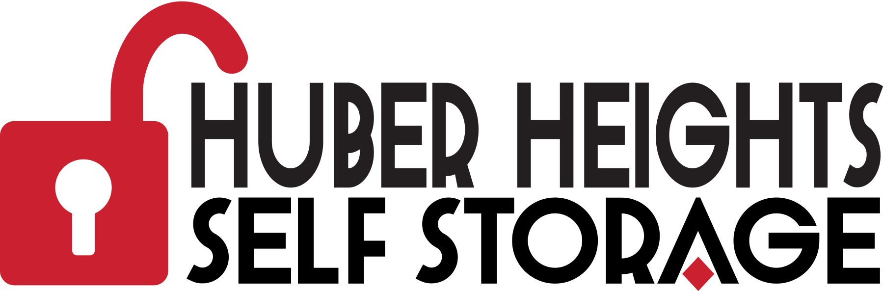 Self Storage Facility in Huber Heights, OH | Huber Heights Self Storage