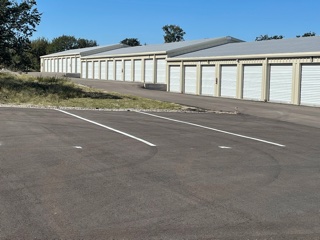 Double Horn Storage | Double Horn Boat & RV Storage