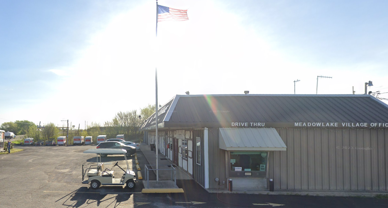 Boat/RV/Vehicle Parking and Climate-controlled Storage in Decatur, TX ...