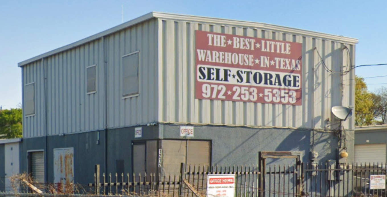 Climate & Non-Climate Controlled Units/Boat/RV/Vehicle Parking/Office ...